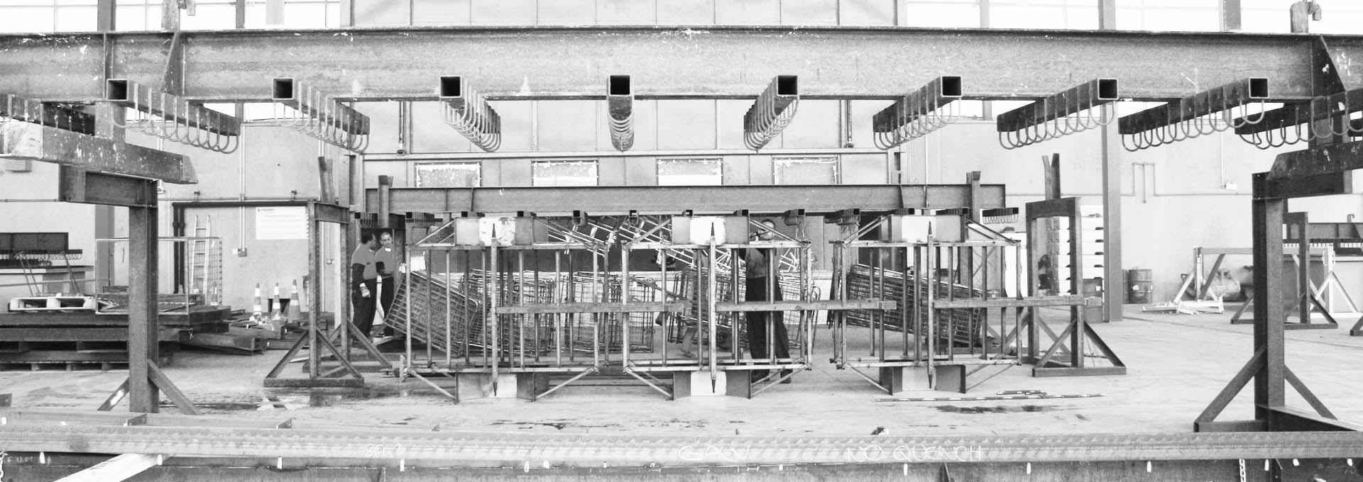 Online Booking | Perry Metal Protection